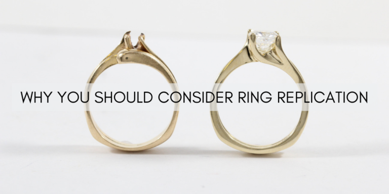 A Comprehensive Guide to Ring Restoration | Quick Jewelry Repairs