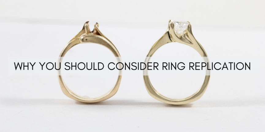 Why You Should Consider Ring Replication
