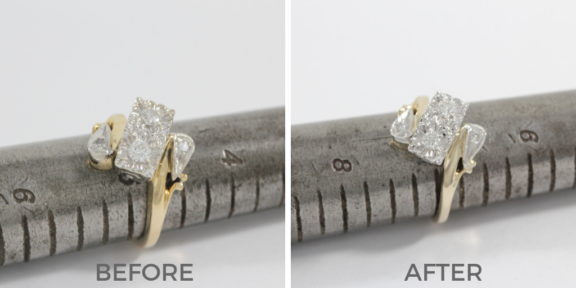 Ring Resizing FAQs: Answers to Common Ring Sizing Questions