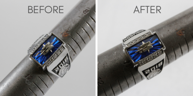 Everything You Need To Know About Class Ring Resizing and Repair