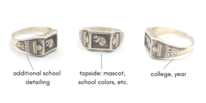 Everything You Need To Know About Class Ring Resizing and Repair