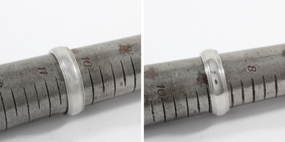 Ring Resizing - How does it work, How Long does it take and Cost?