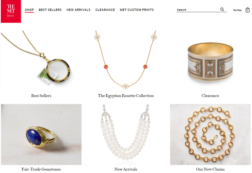 What is Revival Jewelry?