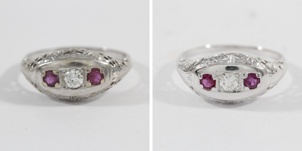 What is Rhodium Plating? | Quick Jewelry Repairs