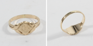 Ring Shank Repair: What Should I Do After I Get My Ring Cut Off?