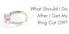 Ring Shank Repair: What Should I Do After I Get My Ring Cut Off?