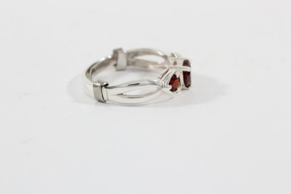 4 Ring Solutions for Big Knuckles