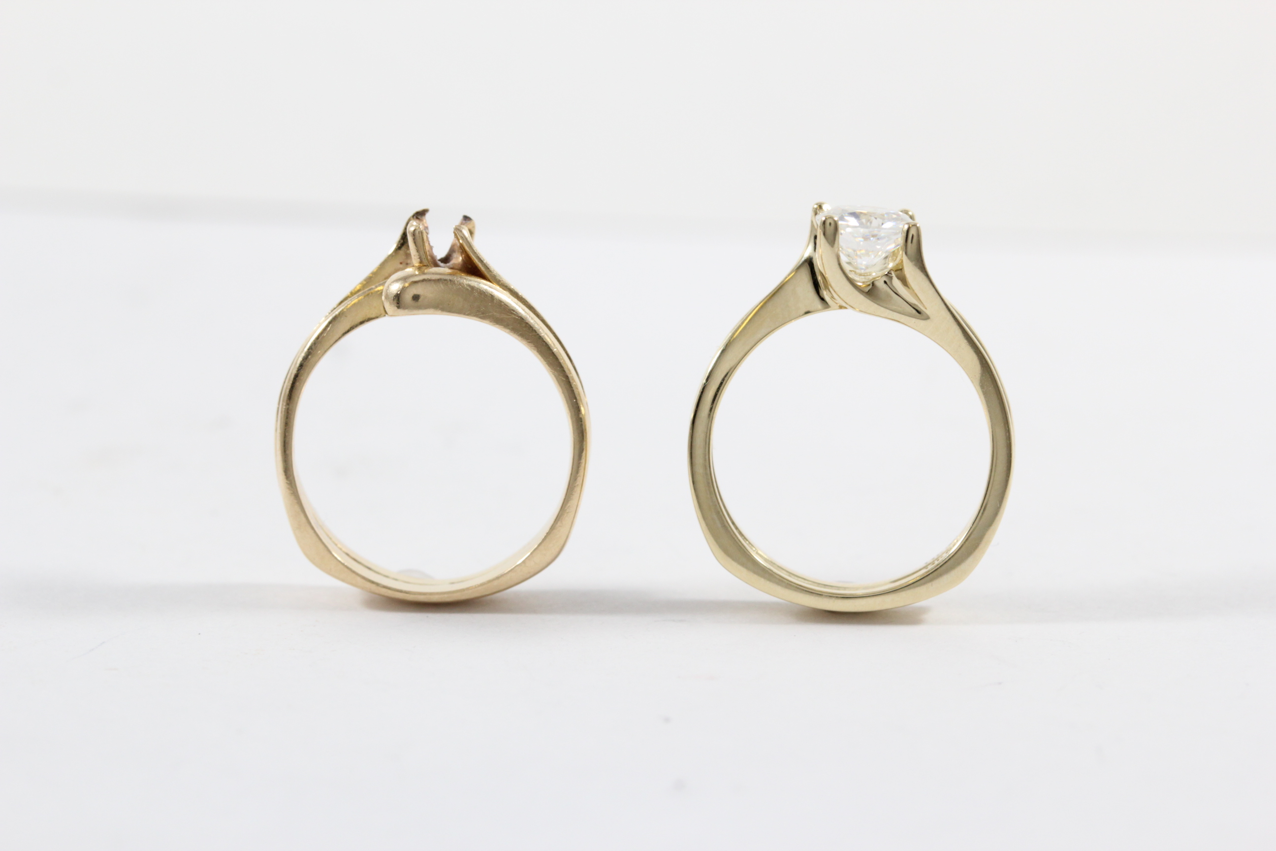 Stone Setting: How to Find the Right Setting for Your Jewelry