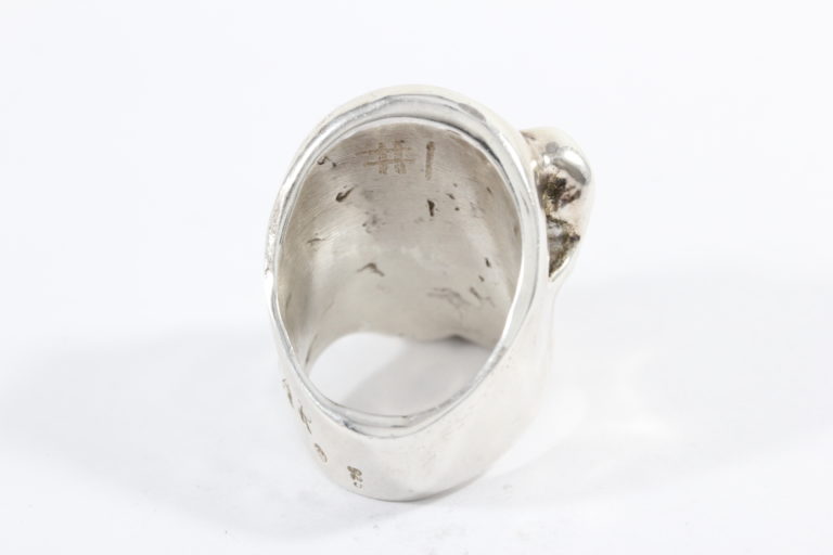 4 Ring Solutions for Big Knuckles