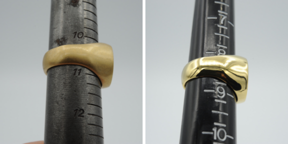 How To Clean Tarnished Jewelry