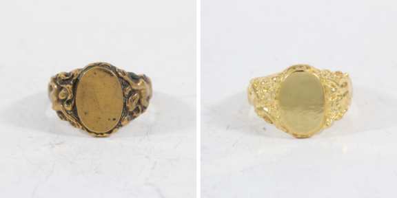 The Ring Reshaping Field Guide | Quick Jewelry Repairs