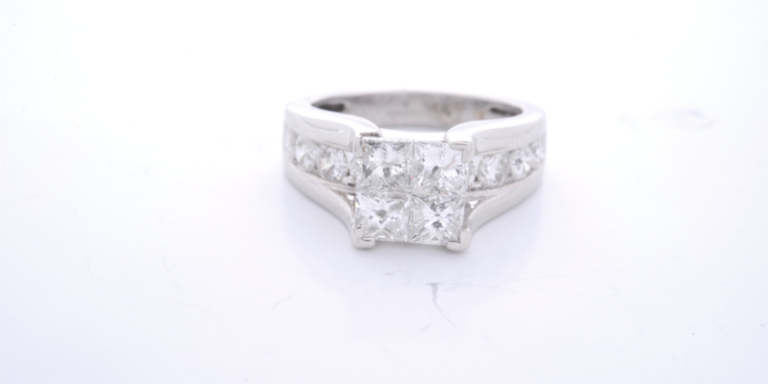 Why It's Important to Know Your Invisible Setting | Quick Jewelry Repairs