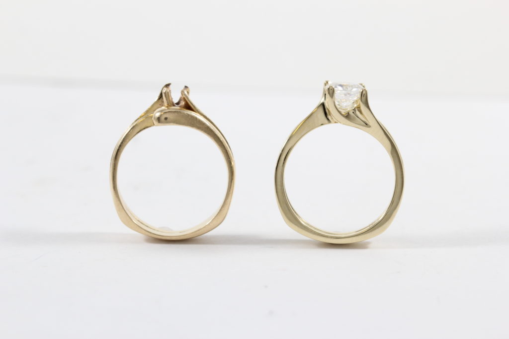 Everything You Need to Know About Ring Head Replacement