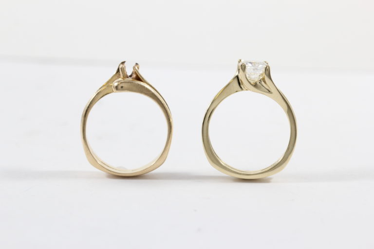 Everything You Need to Know About Ring Head Replacement