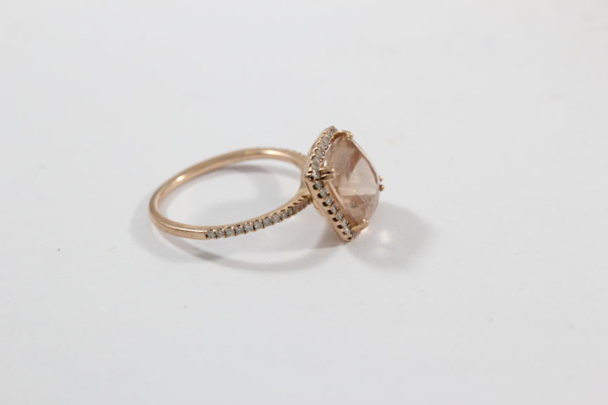 How to Fix A Crushed Ring | Quick Jewelry Repairs