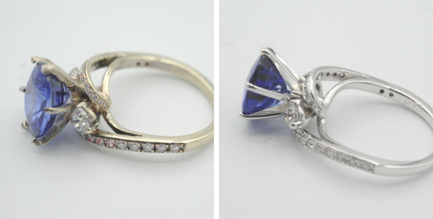 Everything You Need to Know About Ring Head Replacement