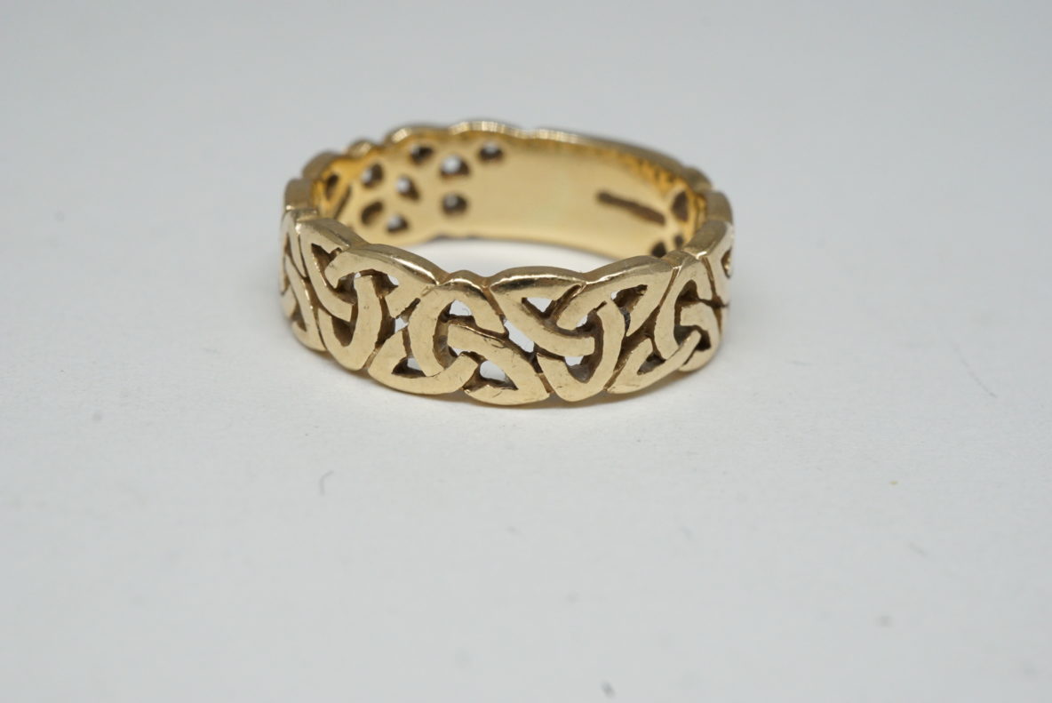 How to Determine Ring Size at Home | Easy DIY Printable Guide