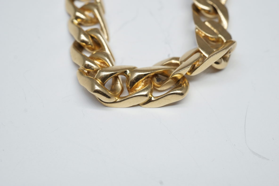 The Process of Gold Plating Jewelry