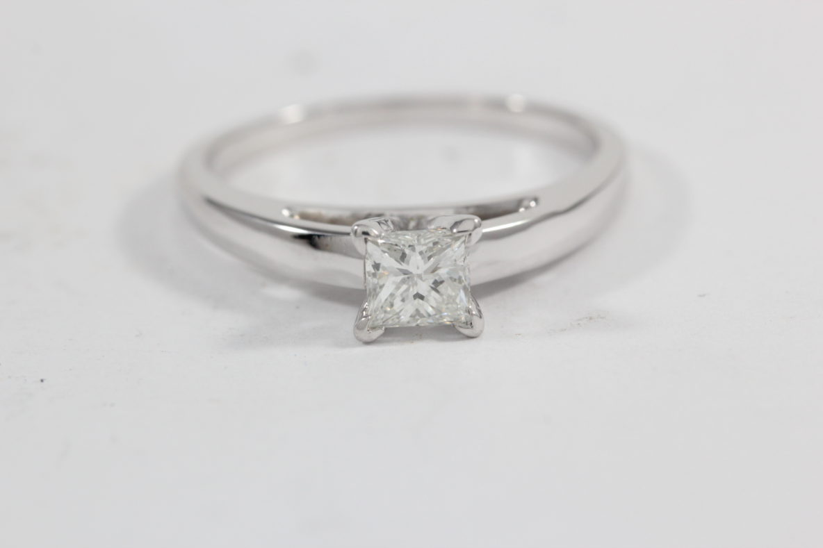 Setting Diamond Shapes: What You Should Know
