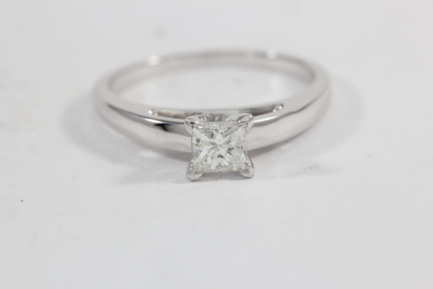 Setting Diamond Shapes: What You Should Know