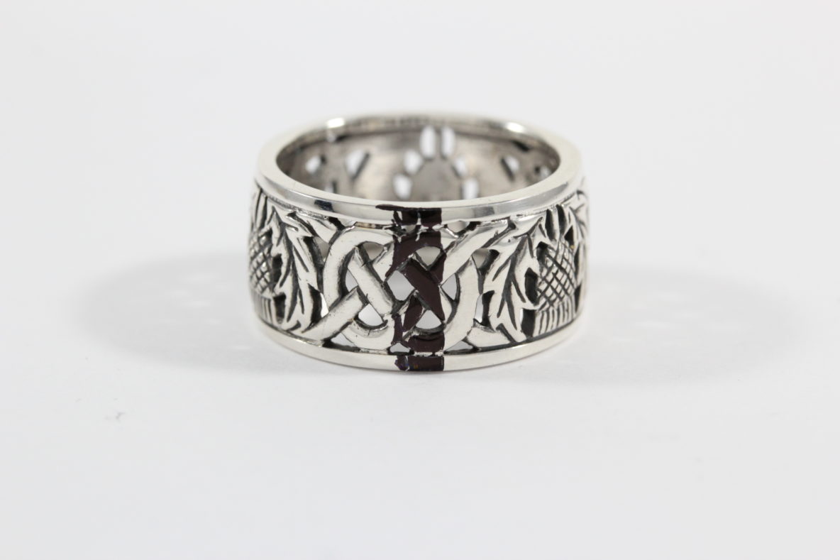 Can You Resize a Pattern Ring?