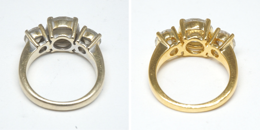 Gold Plating Jewelry Thickness What You Need To Know Gold Plating Jewelry Thickness What You Need To Know