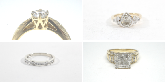 Setting Diamond Shapes: What You Should Know