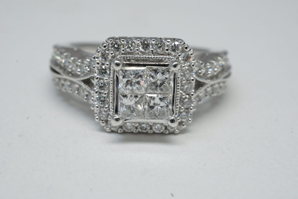 Diamond Ring Repair Services Explained By a Jeweler