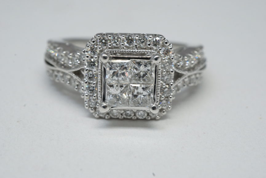 Diamond Ring Repair Services Explained By a Jeweler