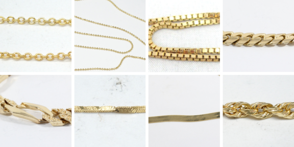 Gold Chain Repair Cost: The Breakdown