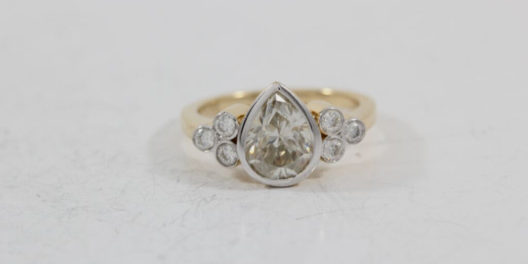 The Ring Reshaping Field Guide | Quick Jewelry Repairs