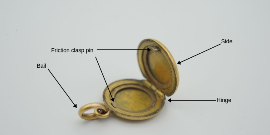 Everything You Need To Know About Locket Repair