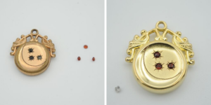 Everything You Need To Know About Locket Repair