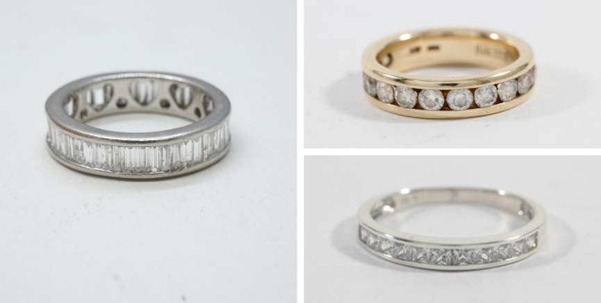 What Causes A Jewelry Allergy?