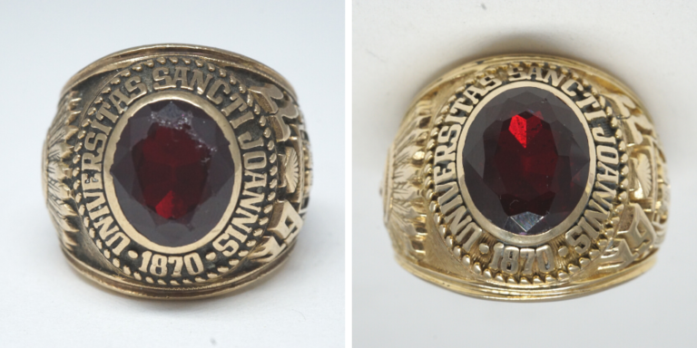 How to Repair a Damaged Gemstone | Quick Jewelry Repairs