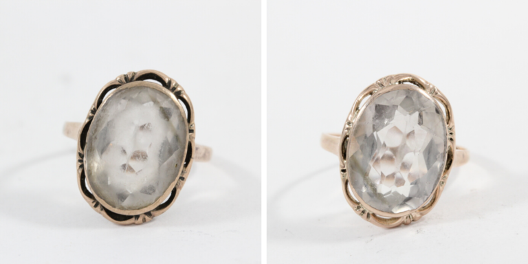 How to Fix a Scratched Gemstone