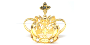 What is the History of the Royal Crowns?