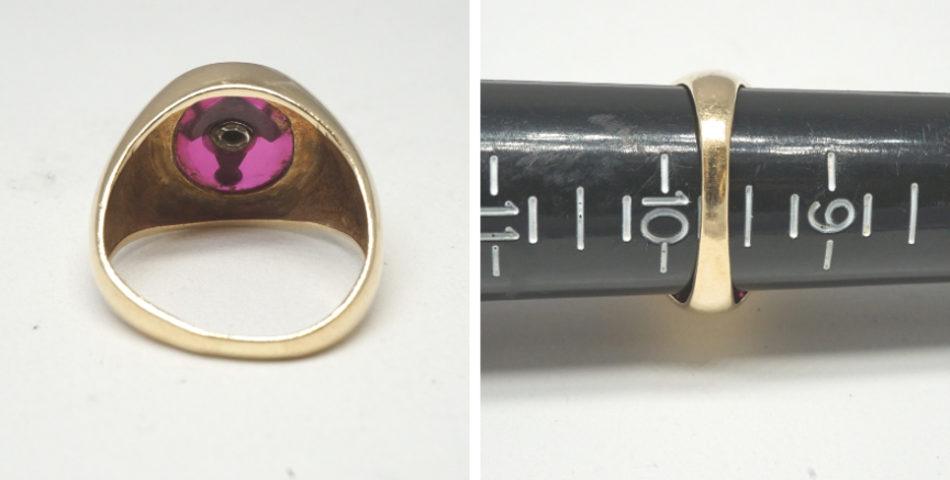 The Ring Reshaping Field Guide | Quick Jewelry Repairs