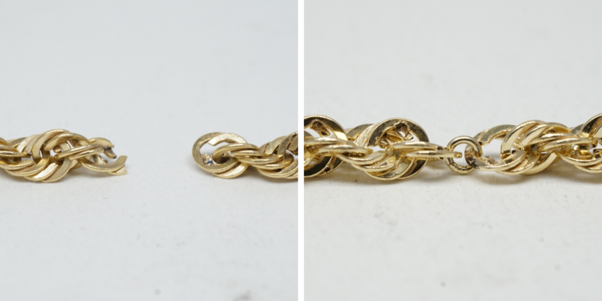 The Guide to Necklace Maintenance After Repair