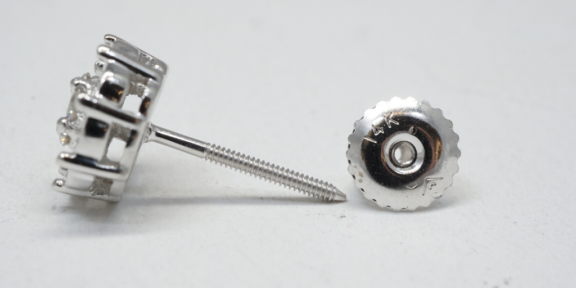 What to Know When Changing Earring Posts