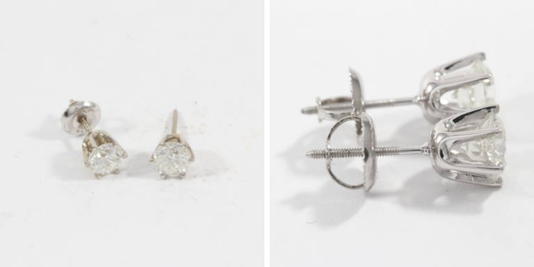 What to Know When Changing Earring Posts