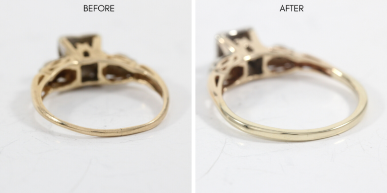 A Comprehensive Guide to Ring Restoration | Quick Jewelry Repairs