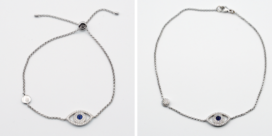 3 Ways to Fix a Bolo Bracelet