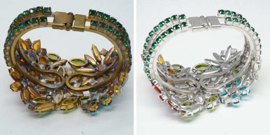 Everything You Need to Know About Replating Silver Costume Jewelry