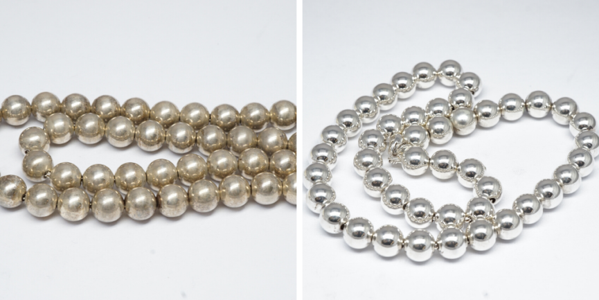 5 Warning Signs That Your Jewelry Is More Damaged Than You Realize
