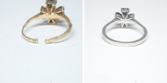 How to Protect Your Ring Shank After Repair