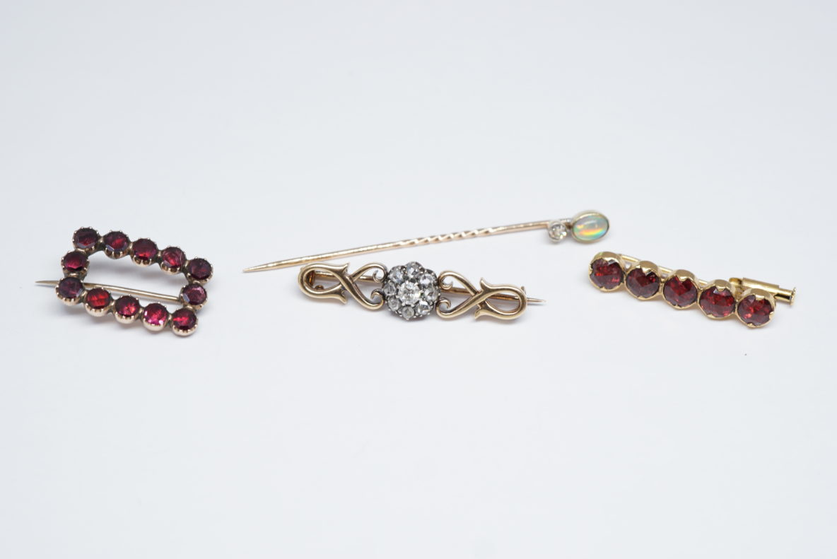 How to Replate Silver Plated Jewelry