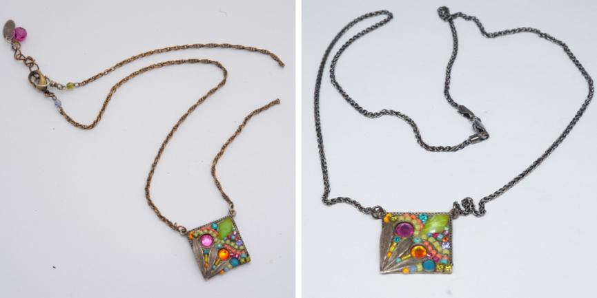 The Definitive Guide to Necklace Chain Replacement