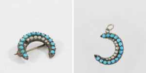 The Brooch Repair Field Guide