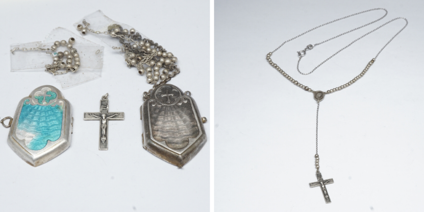 The Definitive Guide to Necklace Chain Replacement